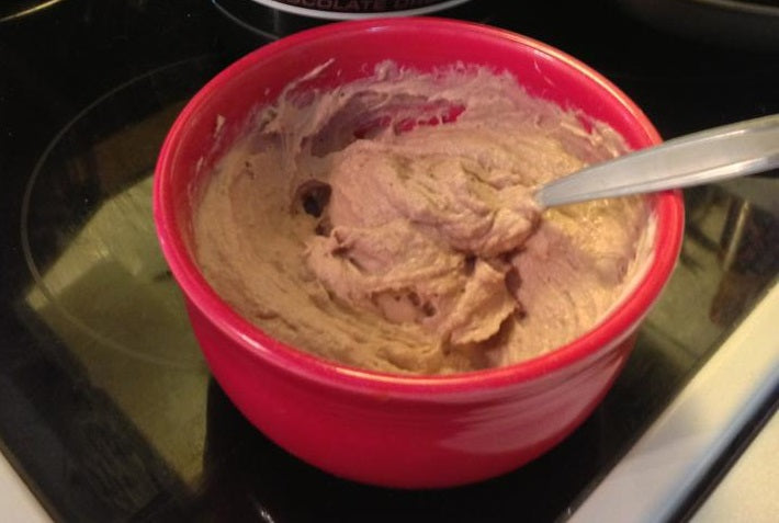 Chocolate Protein Pudding (Sludge) – BNB Supplements