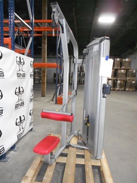 Cybex VR3 - 12 Piece Commercial Gym Strength Circuit Package – BNB ...