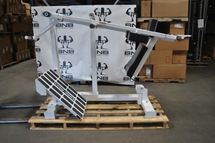 Paramount Total Leg Pendulum Swing Squat – RARE – BNB Supplements