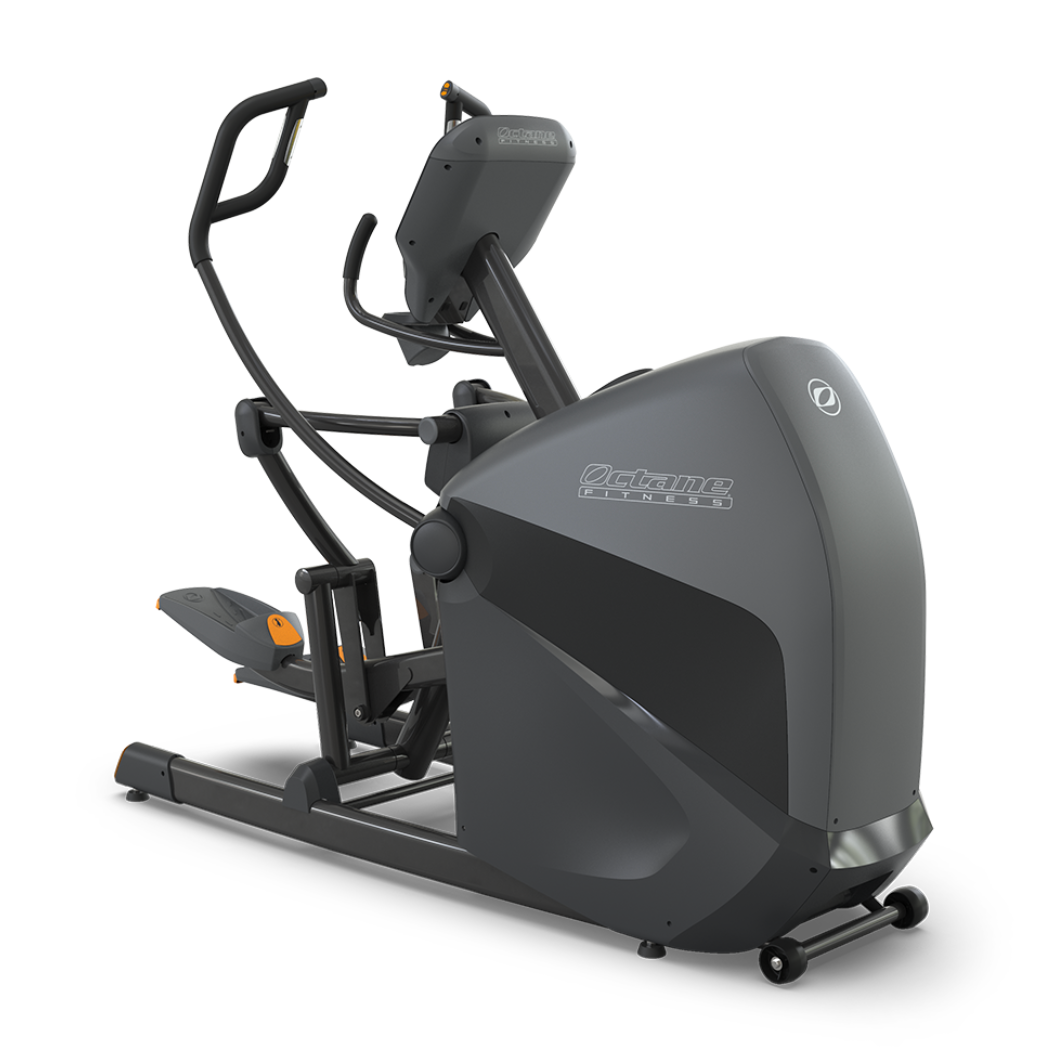 Octane XT One Standing Elliptical Crosstrainer – BNB Supplements