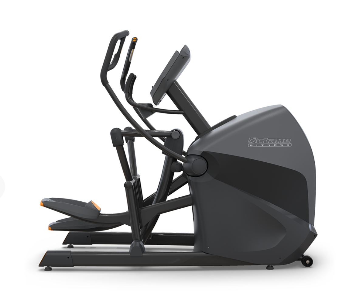 Octane XT One Standing Elliptical Crosstrainer – BNB Supplements