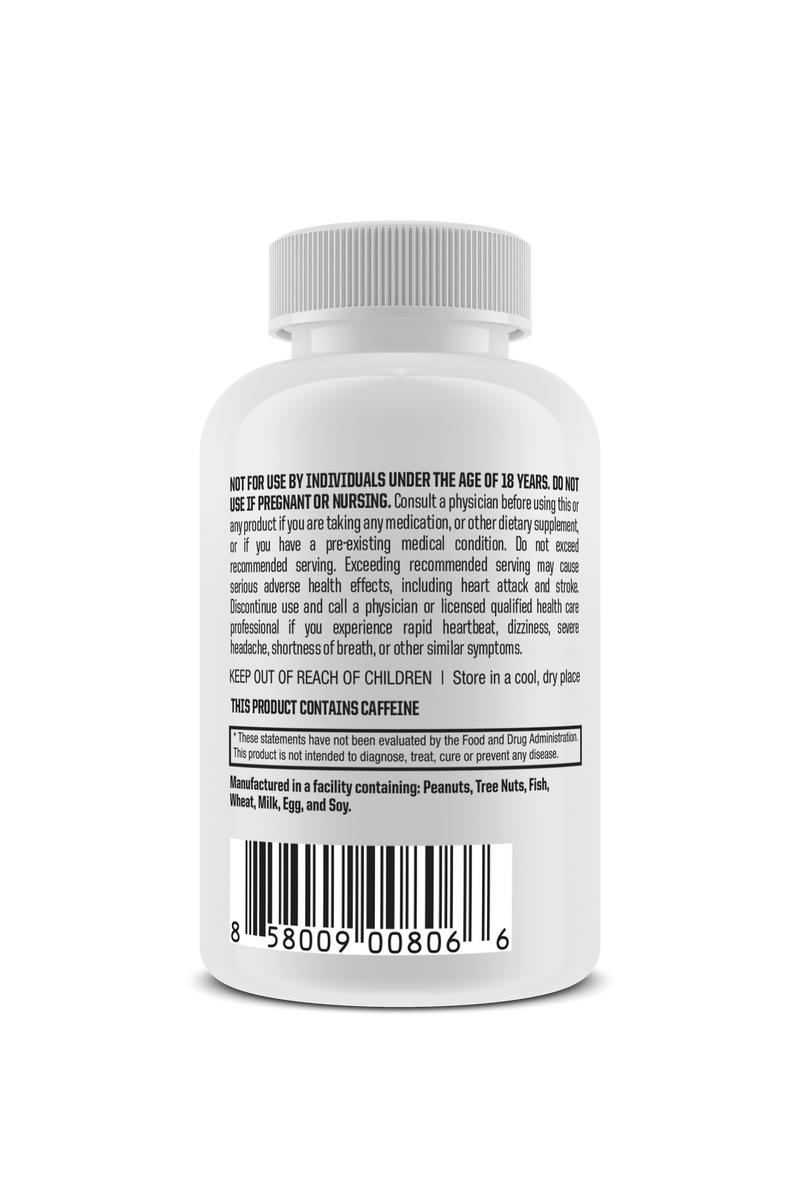 Diet Buddy Weight Loss Aid – BNB Supplements