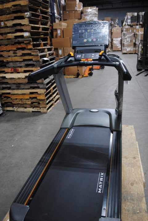 Matrix T5x Treadmill – BNB Supplements